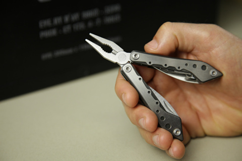 True Multitool MINIMULTI - narzędzie podręczne > Alliance Consumer ...